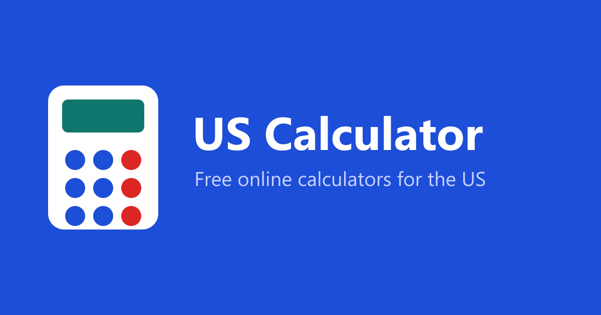 Closing Cost Calculator: Buyer Cash to Close (2026) | US Calculator